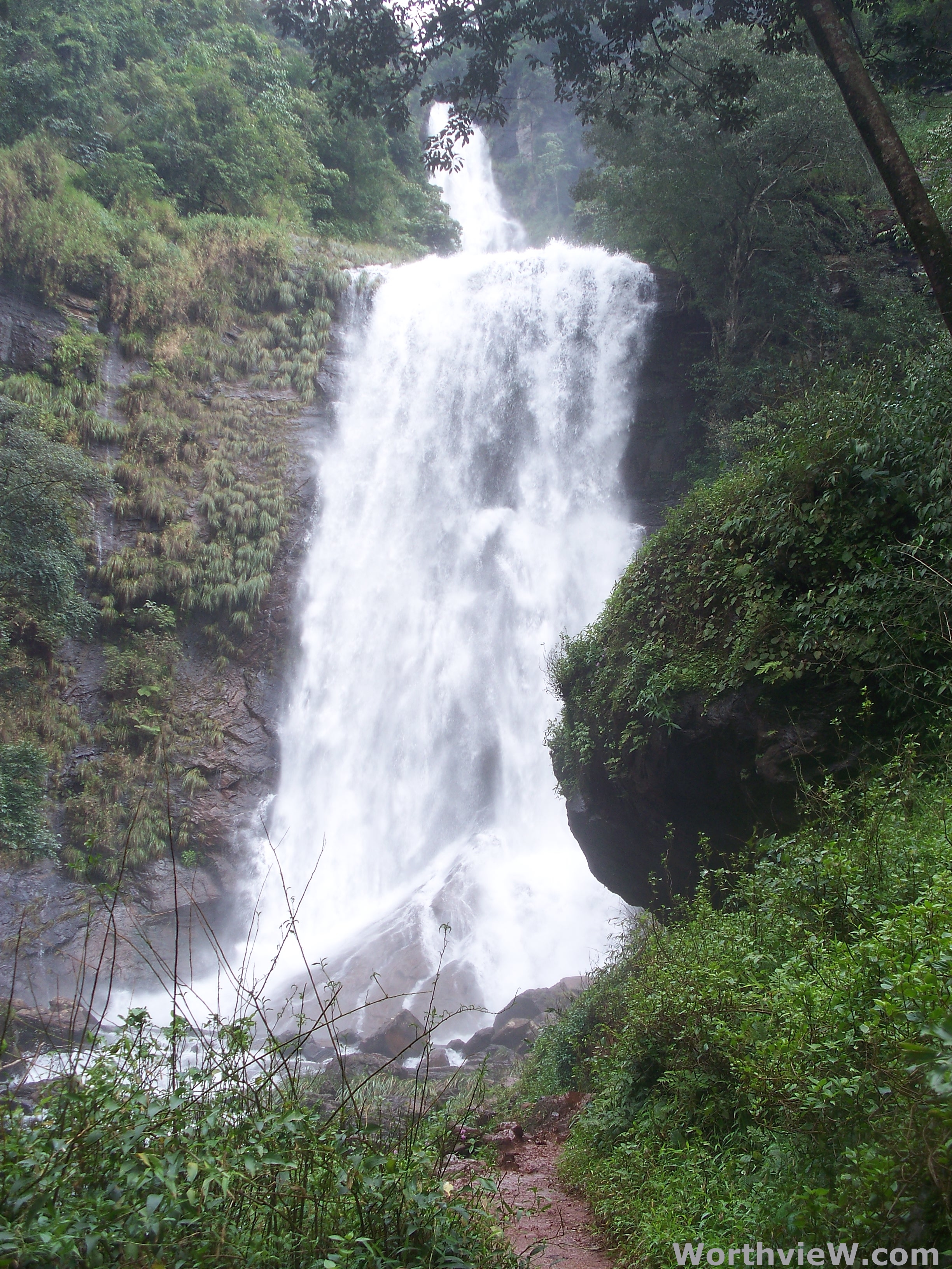 hebbe falls - Images WorthvieW