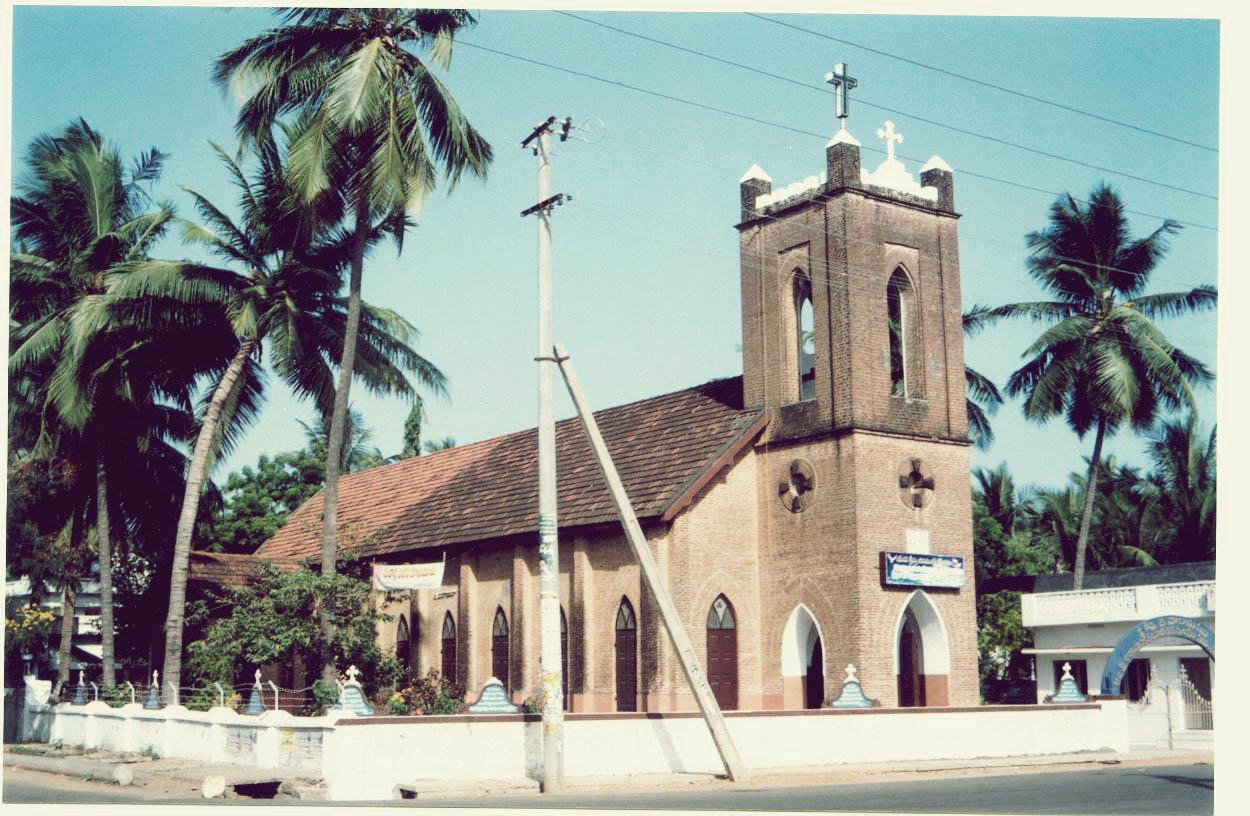 Narsapuram, West Godavari - Images WorthvieW