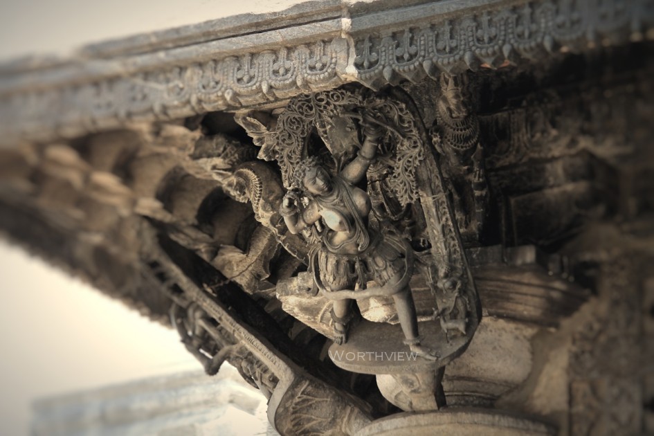 Belur Chennakeshava Temple - India's beautiful Ancient temple - Images ...