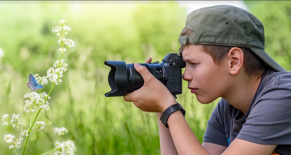 5 Ways To Improve Your Photography Skills - Images WorthvieW